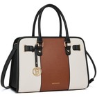 Women Purses and Handbags Top Handle Satchel Ladies Designer Shoulder ...