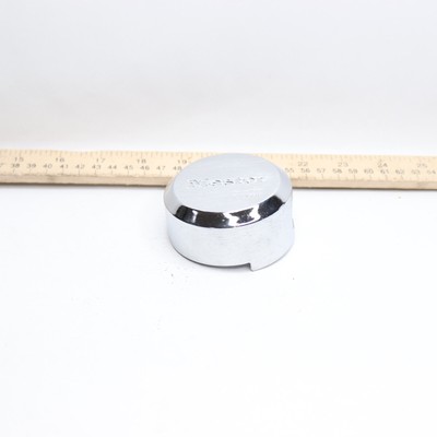 Master Lock Pin Tumbler Disk Padlock Zinc Die-Cast Chrome 6271 ...