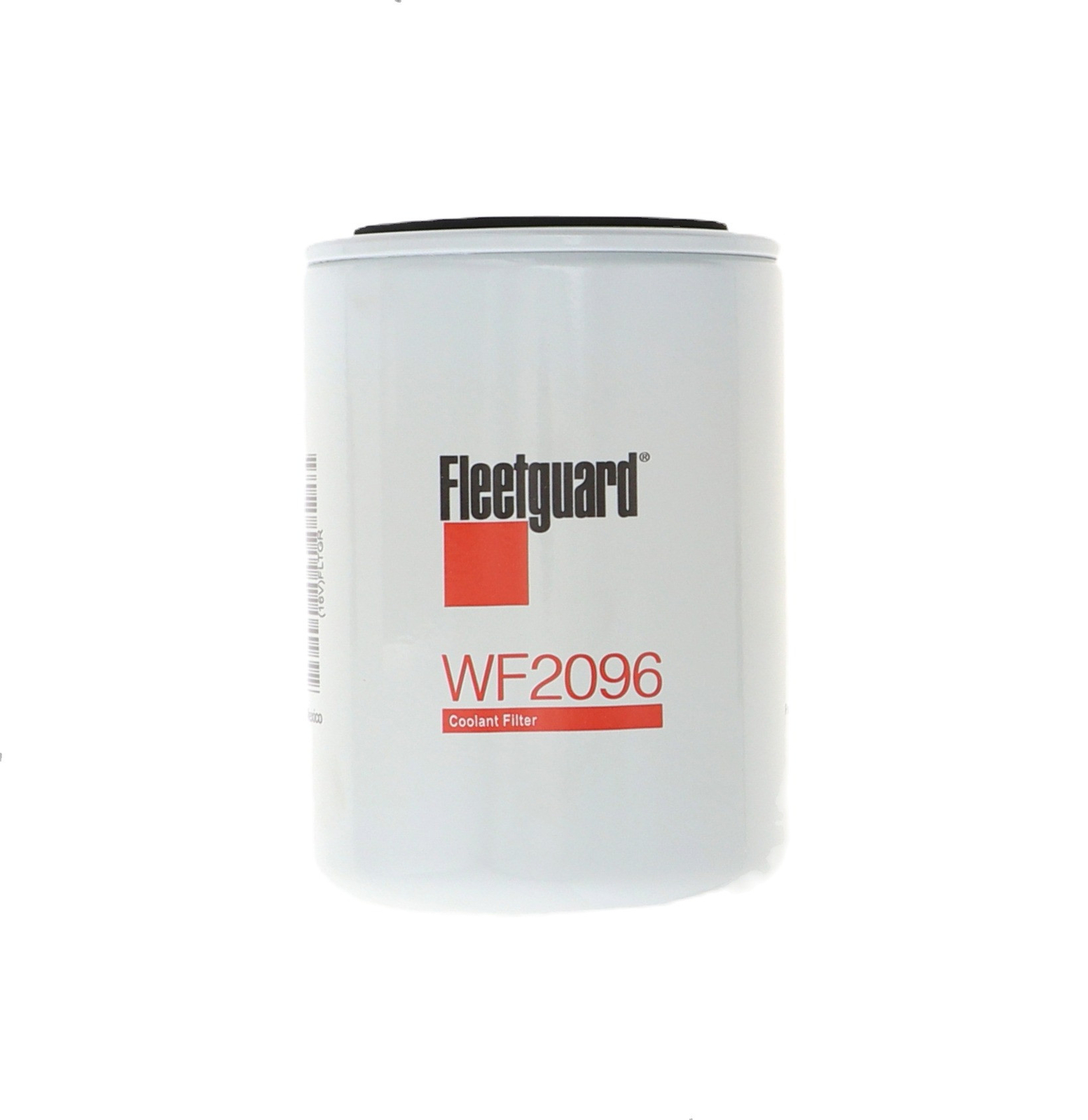 FLEETGUARD WF2076 - cross reference oil filters | oilfilter ...