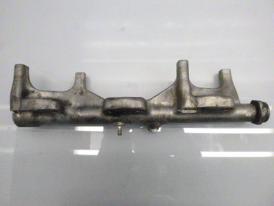 Rail-Rohr BMW 1er F20 F21 116i 118i 1,5 B38A15A B38B15A 14018510 ...