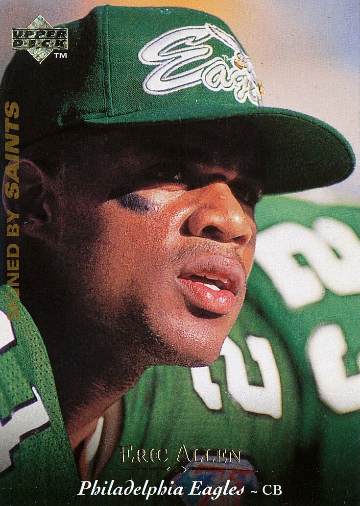 Eric Allen's Instagram, Twitter & Facebook on IDCrawl