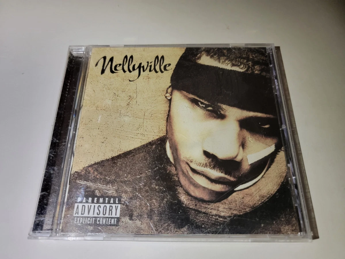 Nelly Album