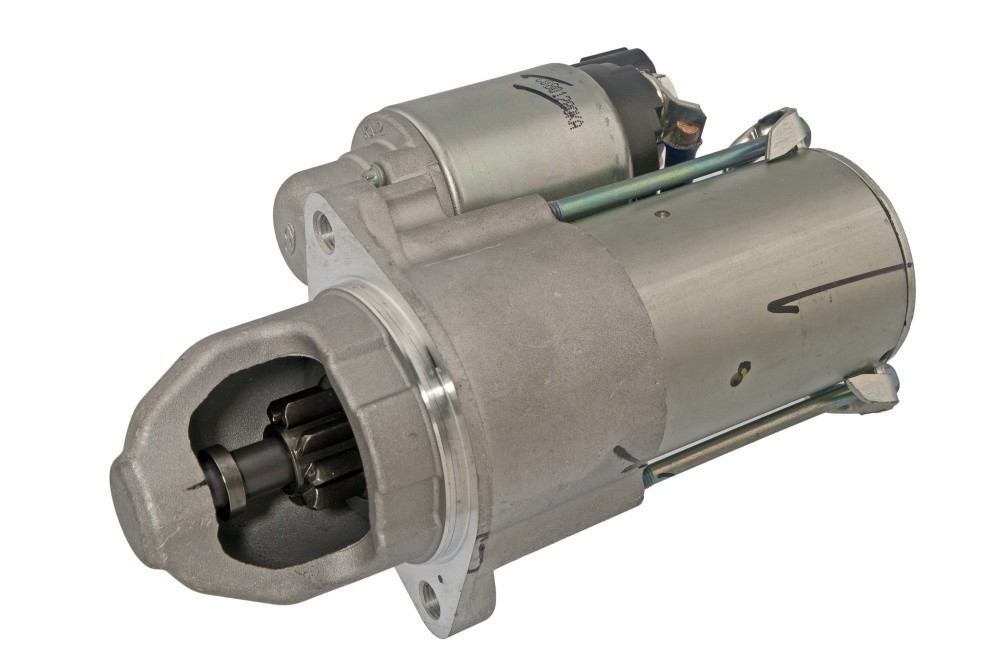 AUTO 7 INC 5760095 Starter and Related Components - Starter Motor for ...