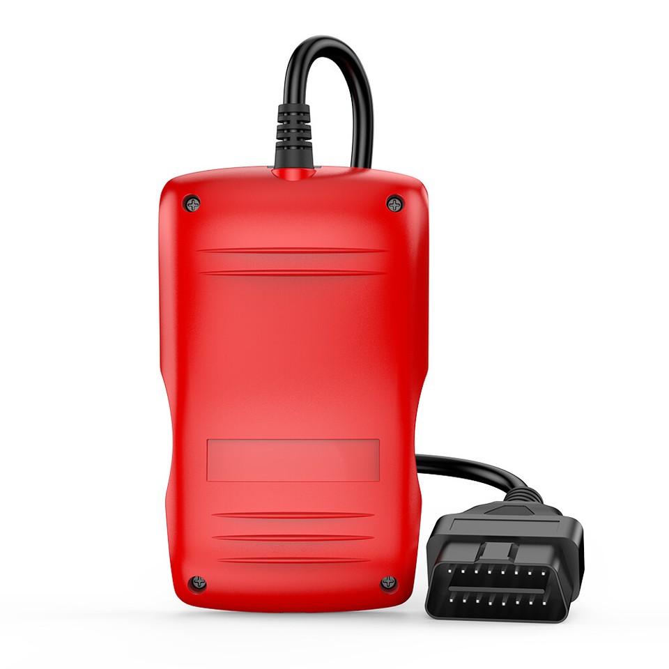 ATV Motorcycle Scanner Fit for YAMAHA/HONDA/SUZUKI Code Reader ...