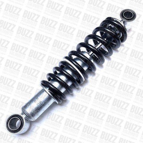 Lambretta S3 LI SX TV GP Rear Shocker Shock Absorber Italian Forsa Zinc ...