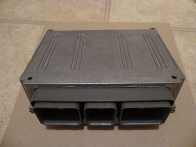 2000 2001 2002 LINCOLN LS ENGINE COMPUTER MODULE ECM 1W4A-12A650-GB | eBay