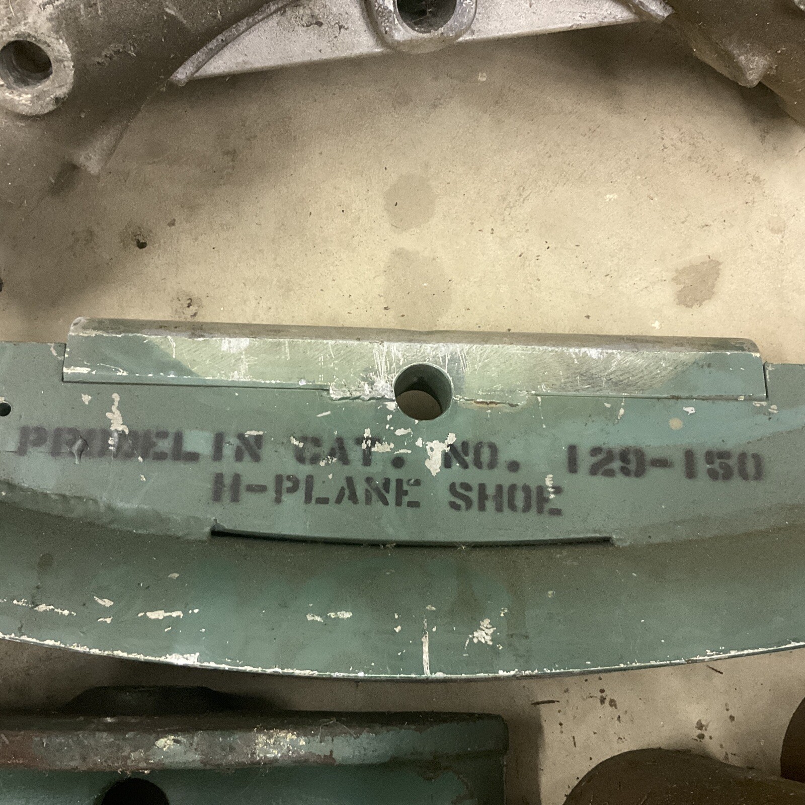 Greenlee 884 Hydraulic Bender 1 1/4 to 4" Rigid Pipe Bender | eBay