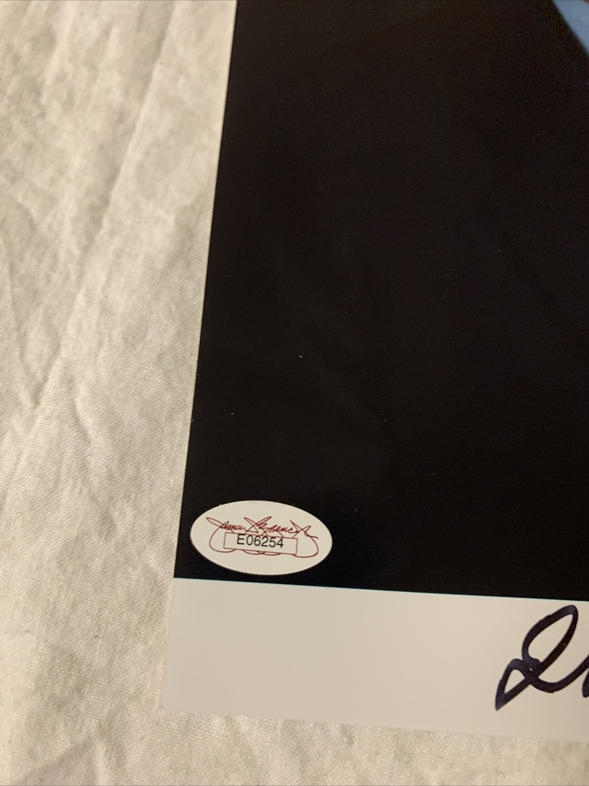 RARE Senator John McCain AUTOGRAPH 8 x10 AUTO SIGNED Arizona President ...