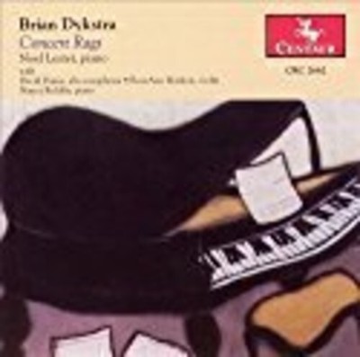 Noel Lester - Concert Rags [New CD] | eBay