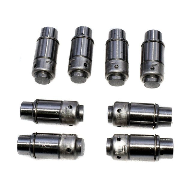 8Pcs Hydraulic Valve Lifter For Mercedes-Benz C E G M S-KLASSE CLK CLS ...