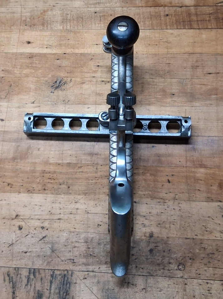STANLEY No.48 TONGUE & GROOVE PLANE S CASTING | eBay