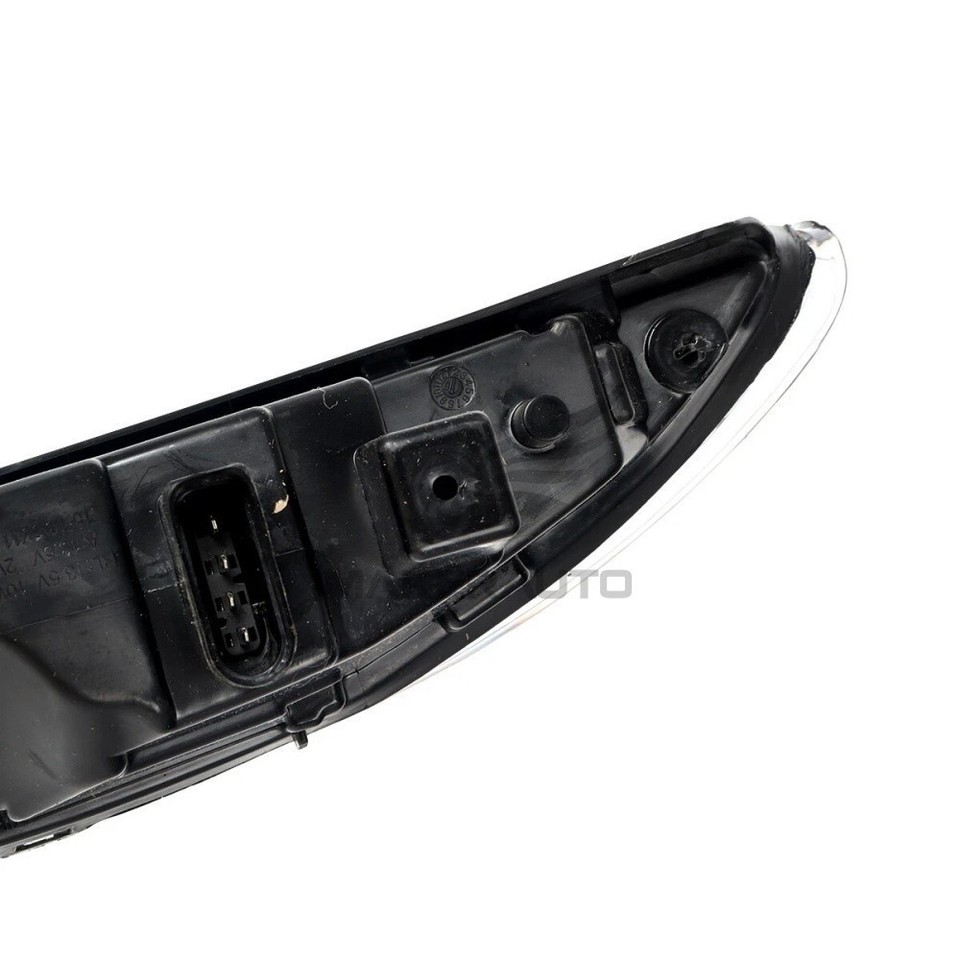 FITS 11-14 PORSCHE CAYENNE HYBRID 92A - Front RIGHT LED Daytime Running ...
