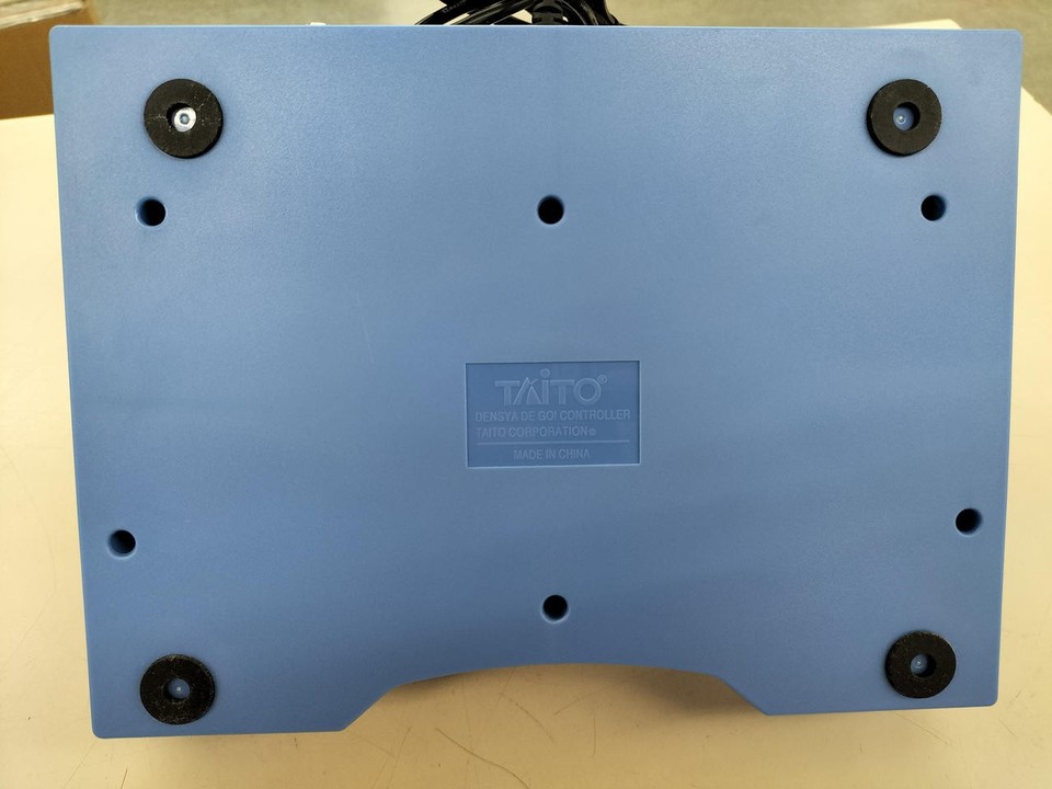 Train GO Shinkansen Dedicated Controller Model TCPP 20011 TAITO | eBay