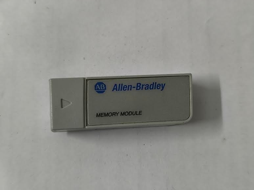 Allen Bradley 1762-MM1 MicroLogix MEMORY MODULE. | eBay
