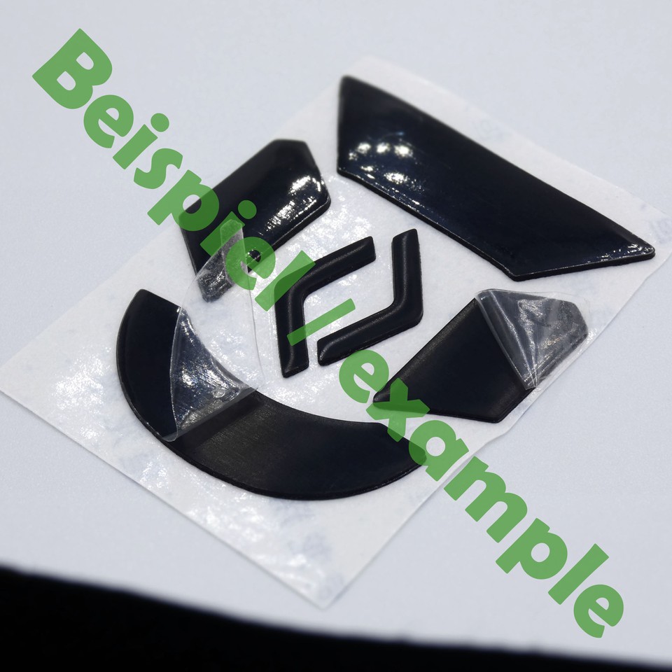 Mausfüße für Logitech G602 Ersatz Pad Skates Gleitfüße Gleiter Feet | eBay