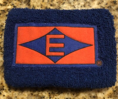Vintage 80’s 90’s Easton Baseball Wristband Sweatband | eBay