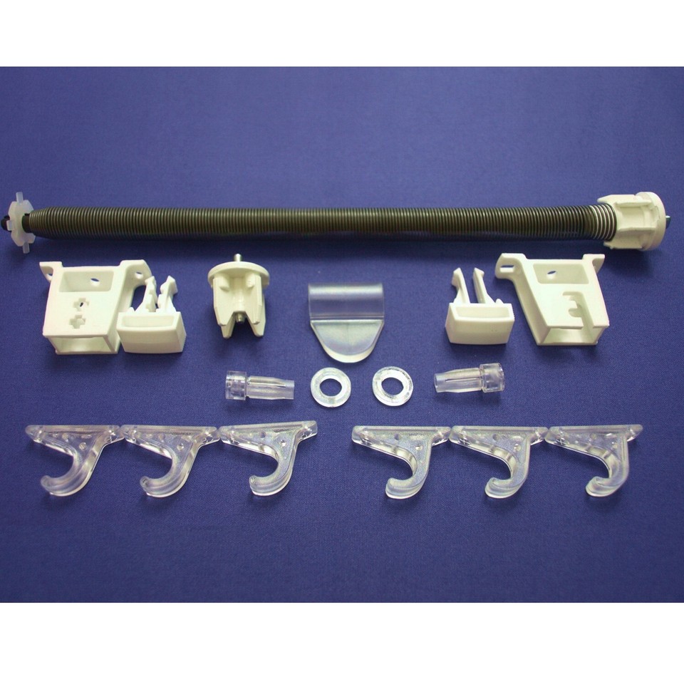 Mounting Set Roller Shutter Roof Blind Accessories Spring Mechanism ...