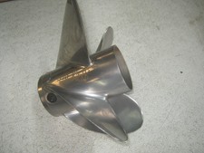 Mercury Marine Tempest Plus Propeller 48-825872 24p for sale online | eBay