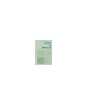An Introduction to Theories of Personality: 5th Edition, Ewen, Robert B ...