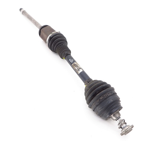 BMW G12 M760ix Output Shaft Front Right 31608687378 for sale online | eBay