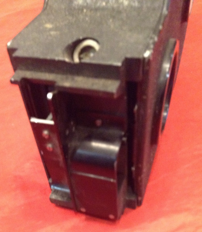 Vintage Eclair NPR 16mm Film Magazine for Parts - Partially ...