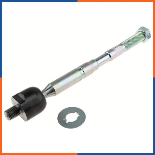 Rotule de direction intérieure avant gauche droite pour TOYOTA ...