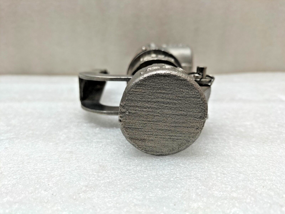 HYDROSEAL 1FRV3LNB0 SAFETY RELIEF VALVE CF8M PL20A INLET 1/2" | eBay