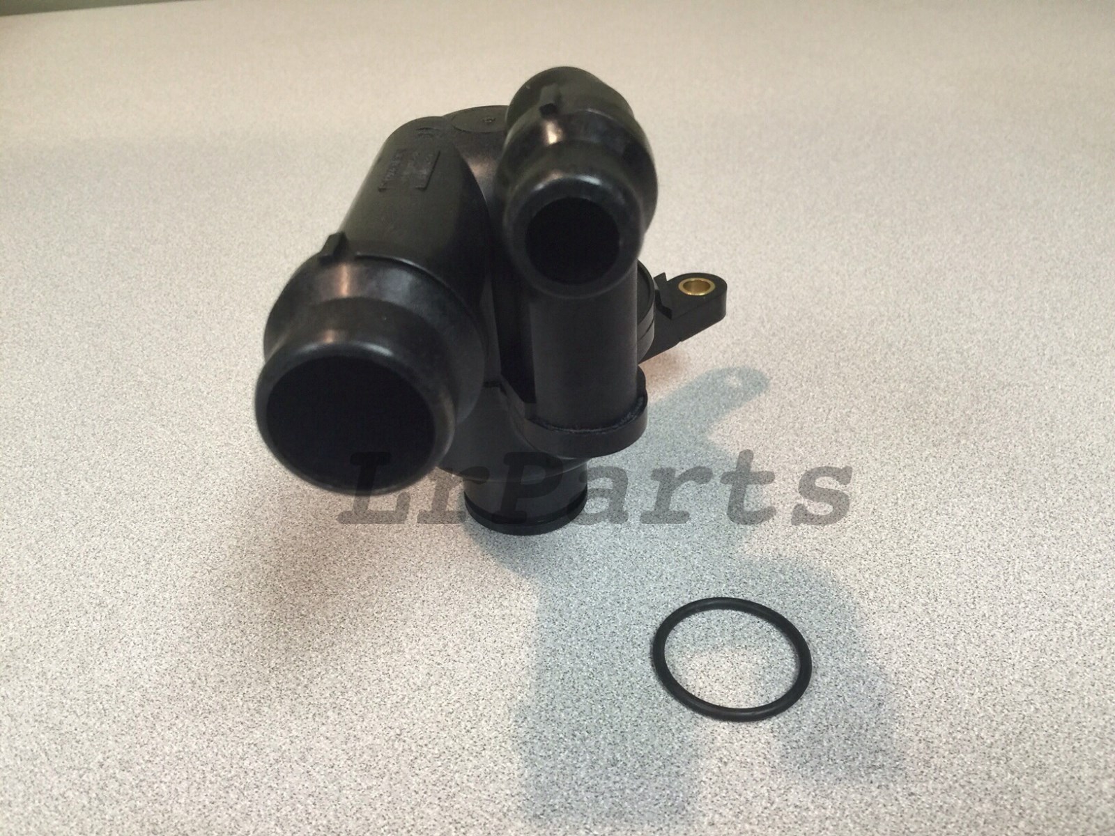 Land Rover Freelander 2002-2005 V6 Thermostat With Housing PEM000030 ...