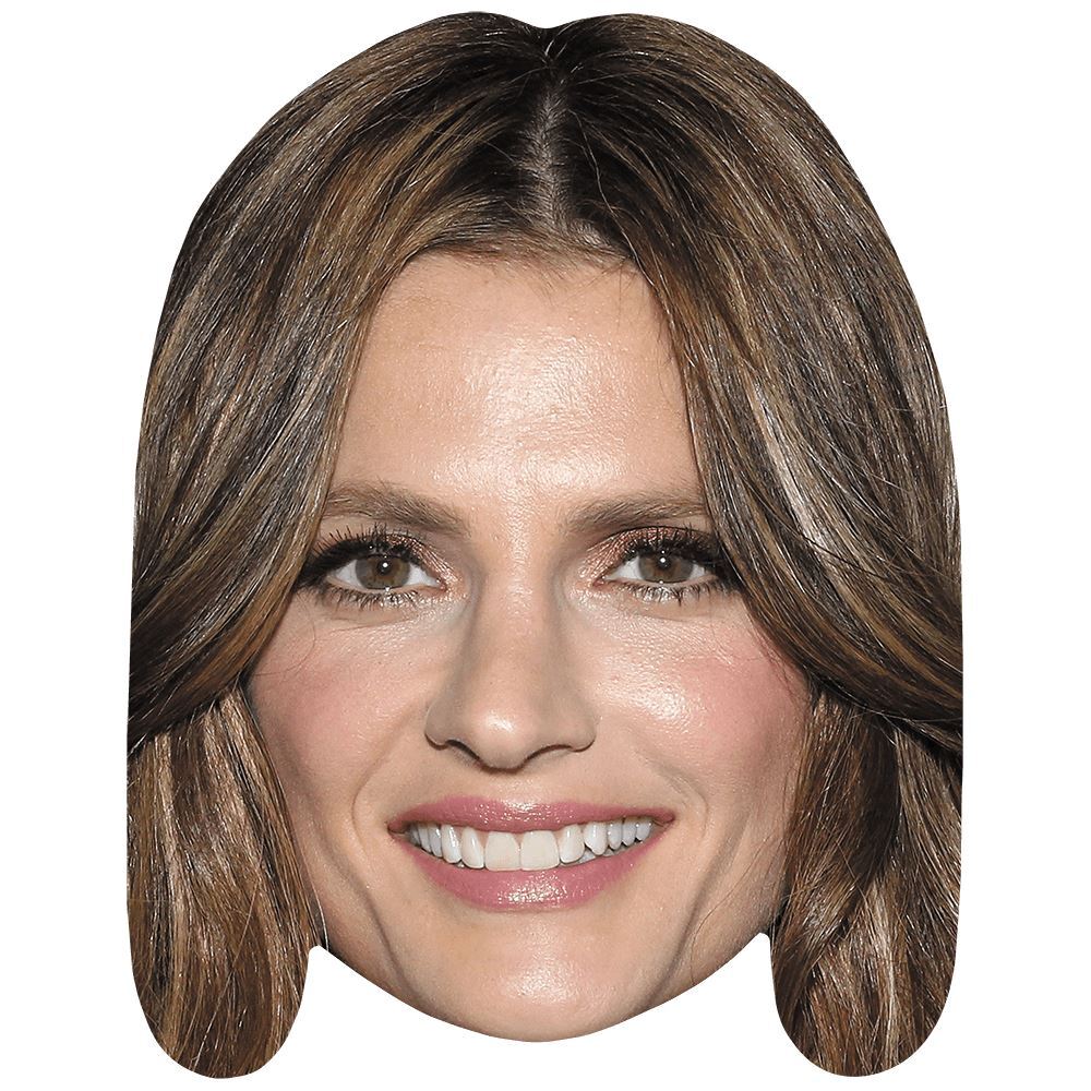 Stana Katic's Instagram, Twitter & Facebook on IDCrawl