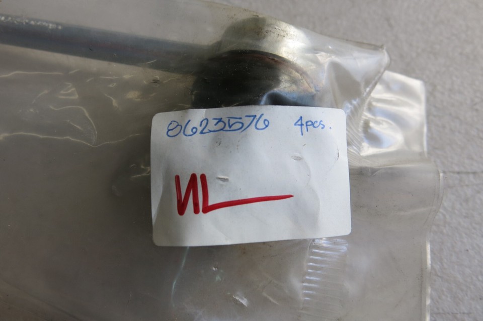 NOS Volvo Front Stabilizer Sway Bar Link S40 V50 C30 C70 2004-13 ...