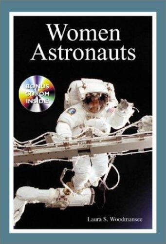 Women Astronauts: Apogee Books Space Series 25 paperback Used - Good ...