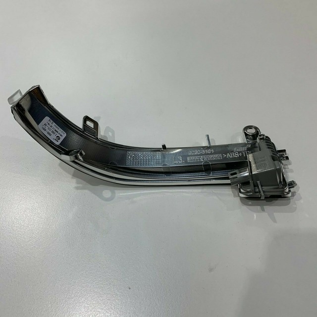 BMW Left Mirror Turn Indicator (63137280771) for sale online | eBay