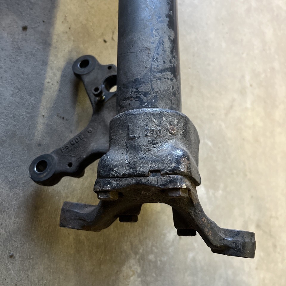 OEM BMW E30 M3 S14 Strut Housings w/ Tie Rod Levers Ackerman Arms ...