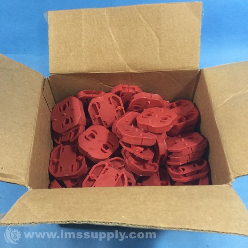 Joinlox Striplox Clip 50 Jig Box mit 50 Stecker/Buchsen Paaren 9113 ...