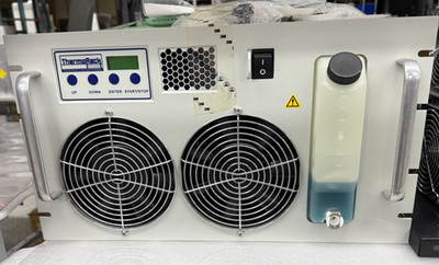 THERMORACK 800 10-TR7C-2C SOLID STATE COOLING SYSTEMS CHILLER | eBay
