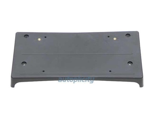GENUINE fits BMW 51-11-7-227-941 License Plate Base | eBay