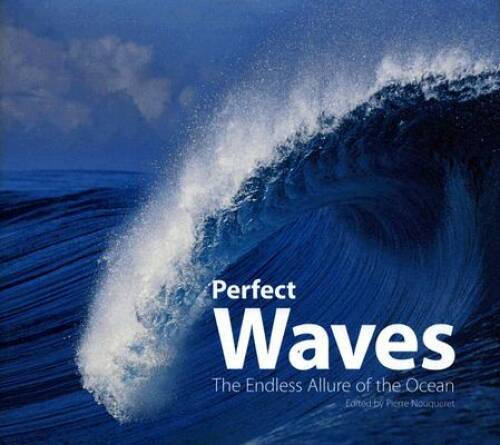 Perfect Waves: The Endless Allure of the Ocean - Hardcover - GOOD ...