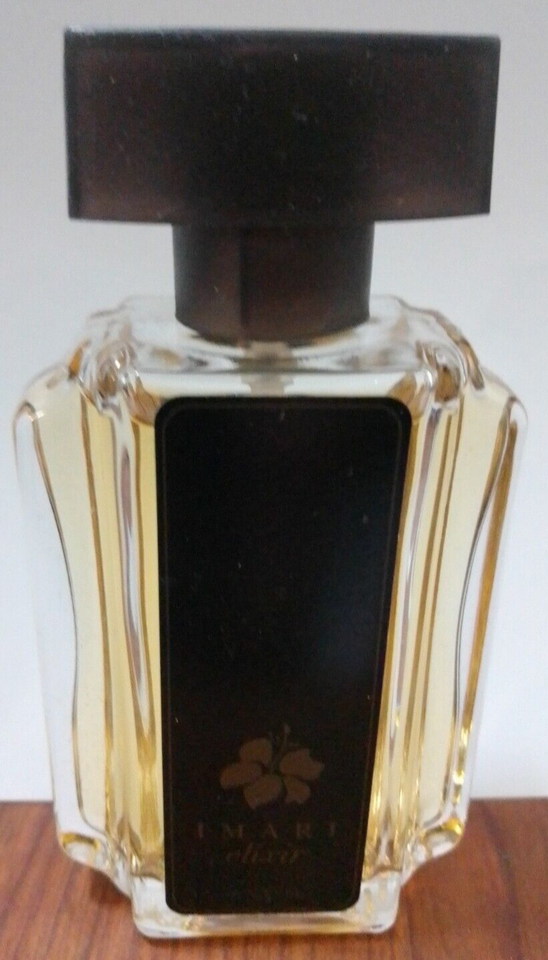 Avon Imari Elixir EDT Spray Perfume 50ml | eBay Australia