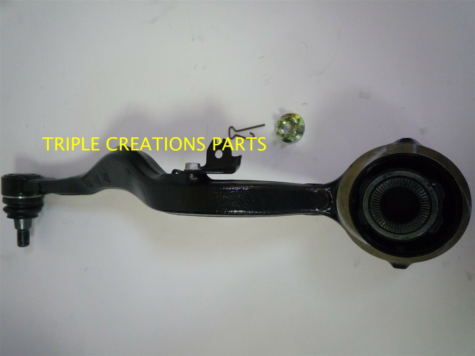 48660-59016 Lexus Genuine Ls460/600 Arm Assy Suspension Lwr RH ...