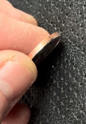 RARE DRYER / SPOONED Error, Double Die DIME 1982 A MUST SEE! One Of A ...