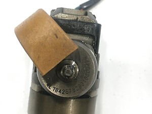 Used fuel injectors for International DT466 1842576C93 service ...