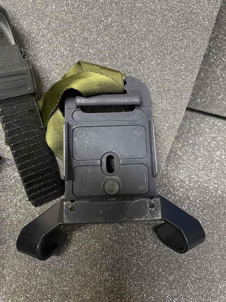 NVG PASGT Helmet Mount Harness Assembly | eBay