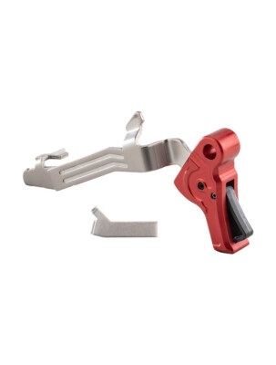 Apex Tactical Glock 43 43x 48 Aluminum Type 3 Trigger w/ Bar ...