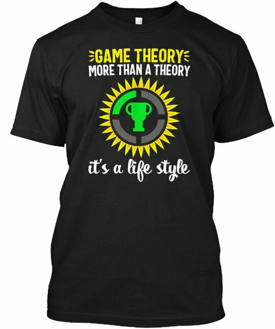 Game Theorists Logo