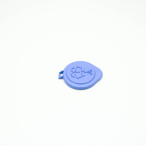 NEW BMW 3 G20 WINDSCREEN WASHER FLUID CAP 61667427884 ORIGINAL 61-66-7 ...