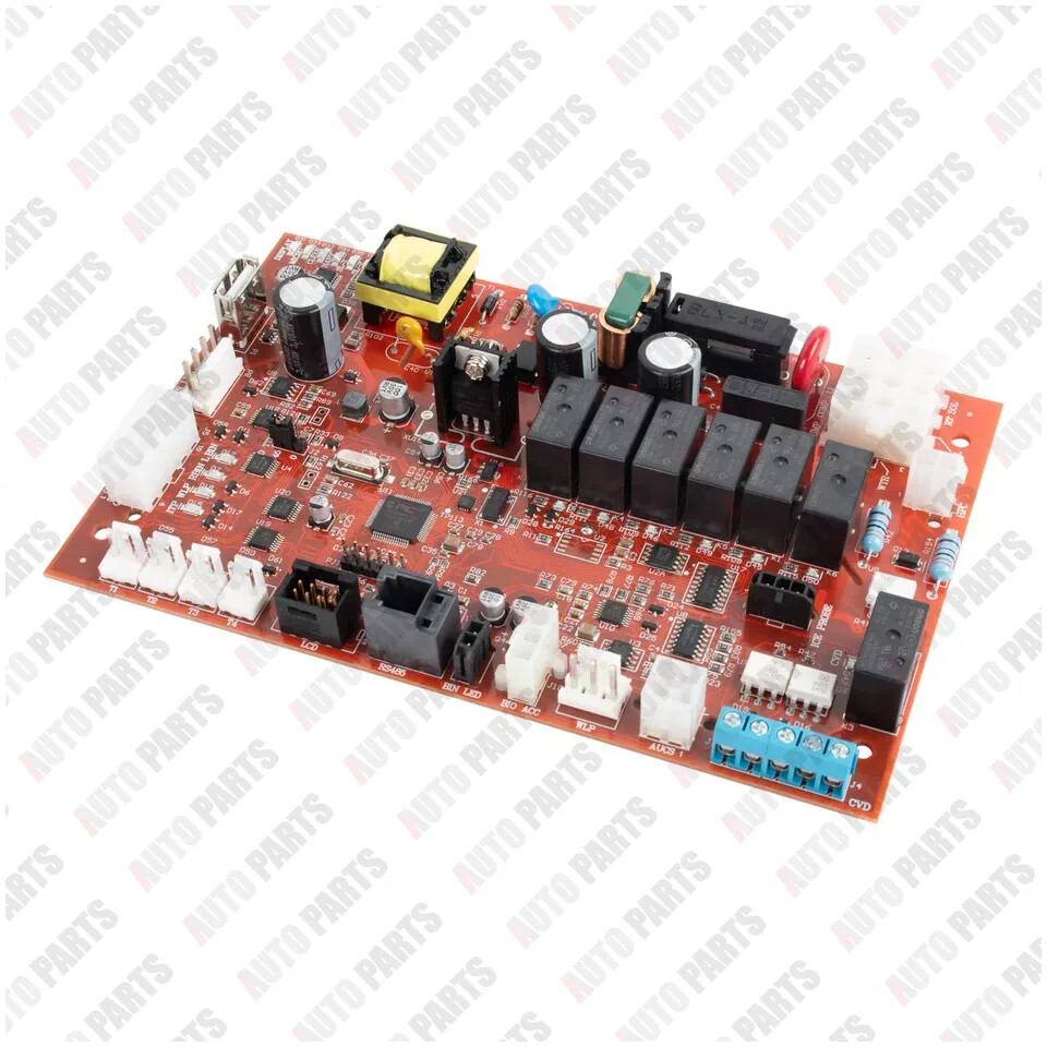 Control Board 000008309 000014150 Compatible Manitowoc Ice Machine ...