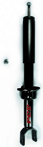 Suspension Strut Assembly fits 1989-1997 Honda Civic Civic del Sol CRX ...