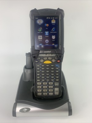 Barcode Scanners - Battery Pack
