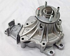 Toyota HILUX Prado Water Pump 1kz Turbo Diesel Genuine New* for sale ...