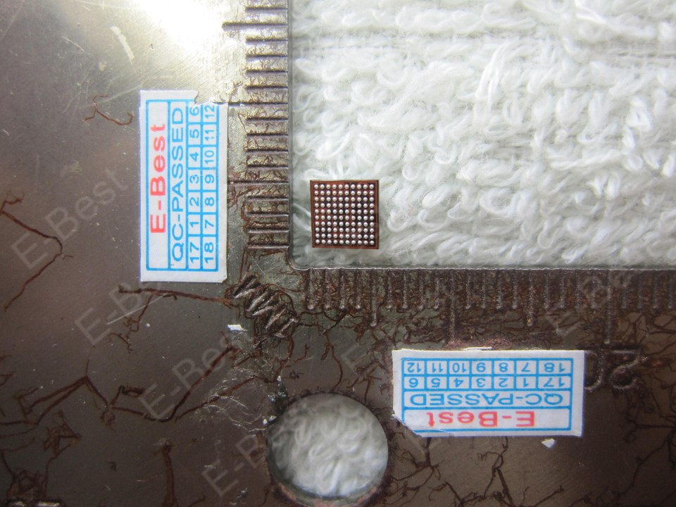 1x MAX77G93 MAX77693 MAX77693E MAX77693EW MAX77693 EWQ MAX77693EWQ ...